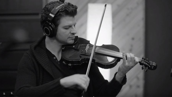 Shane Cook – What wILL i dREAM1 – Gayford Carbon Strad